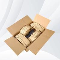China 14x40cm Kraft Paper Pad Heavy Duty Protection For Tablets & Electronics for sale