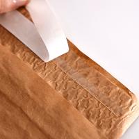China Natural Brown Kraft Paper Bags 90gsm – 120gsm Custom Kraft Bags for sale