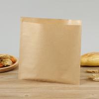 China Custom Size Ny Size Kraft Paper Bags  Pantone  Bulk Kraft Paper Bags ODM for sale