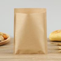China Custom Size Ny Size Kraft Paper Bags  Pantone  Bulk Kraft Paper Bags ODM for sale