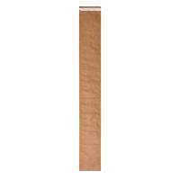 China PE Coated Kraft Paper Bag 120 - 160gsm Rain Resistant Waterproof Honeycomb Packing Paper for sale