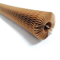 China 60cm 50gsm Sleeve Paper 90 Ply Floor Lamps Custom Paper Sleeves for sale