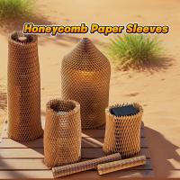 China 60cm 50gsm Sleeve Paper 90 Ply Floor Lamps Custom Paper Sleeves for sale