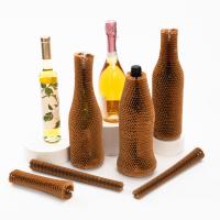 China Industrial Parts Tubes Paper Sleeve Protectors Cylinders Paper Sleeve Packaging for sale