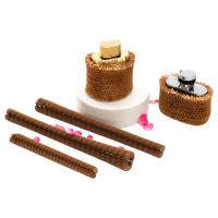 China 85cm 50gsm Honeycomb Paper Sleeve 90 Ply Paper Sleeve Packaging For Rolled Carpets for sale