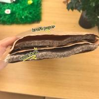 China Wool Felt Paper Pad 265x1080mm – Long Strip for Edge Protection & Wrapping for sale