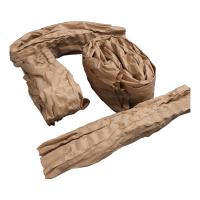 China Single-Layer Kraft Paper Pad 14x70cm – Long Wrap for Curtains, Mats & Light Fixtures for sale