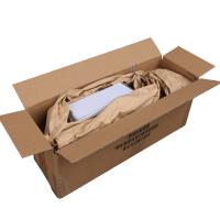 China Single-Layer Kraft Paper Pad 14x80cm – For Poster Tubes, Fishing Rods & Ski Poles for sale