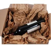 China Single-Layer Kraft Paper Pad 14x90cm – For Umbrellas, Canes & Long Hand Tools for sale