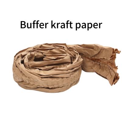 China Single-Layer Kraft Paper Pad 14x90cm – For Umbrellas, Canes & Long Hand Tools for sale