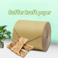 China Single-Layer Kraft Paper Pad 14x110cm – For Snowboards, Skis & Large Posters for sale
