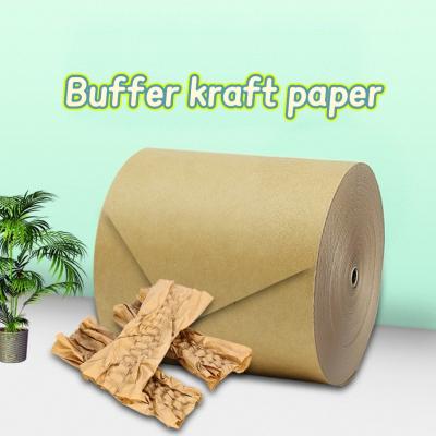 China Single-Layer Kraft Paper Pad 14x110cm – For Snowboards, Skis & Large Posters for sale