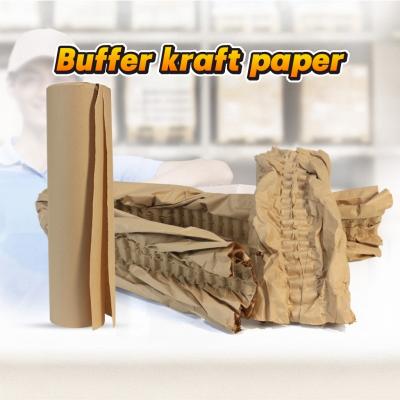 China Single-Layer Kraft Paper Pad 14x120cm – Max Length for Surfboards, Mats & Long Poles for sale