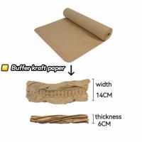 China 14x120cm Kraft Paper Pad For Surfboards  Extra Long Items Ultimate for sale