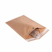 China Double Core Custom Paper Mailers 18.5cm Heavy Duty Paperboard Mailers For Phones for sale