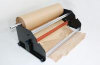 China Manual Honeycomb Paper Stretcher HC10 – Desktop Eco Paper Dispenser for E‑Commerce for sale