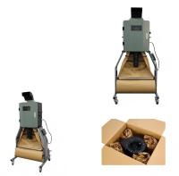 China P760HD Industrial Paper Pad Machine – 760mm Max Width, 25‑900mm Cut Length, for Double‑Layer Kraft for sale