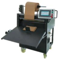 China HC‑600S Bubble Paper Machine – 600mm, 20m/min, Full Servo Drive, Auto Cut – Industrial Grade for sale