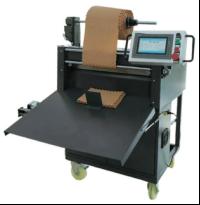 China HC‑600S Bubble Paper Machine – 600mm, 20m/min, Full Servo Drive, Auto Cut – Industrial Grade for sale