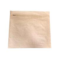 China Honeycomb Paper Mailer with Easy-Tear Strip – Self-Seal Padded Envelope for E-Commerce for sale