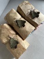 China Honeycomb Sock Wrapping Paper – Expandable Kraft Sheet for Socks, Hosiery & Textile Packaging for sale