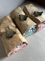 China Honeycomb Sock Wrapping Paper – Expandable Kraft Sheet for Socks, Hosiery & Textile Packaging for sale