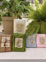 China Green Honeycomb Paper Sleeve – Expandable Book Protector for Eco-Friendly & Nature Brands for sale