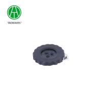 China EC10 Series Incremental Encoder 10mm Miniature Rotary Encoder Pushable 15P for sale