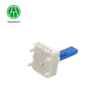 China 14mm Manual Incremental Absolute Rotary Shaft Encoder Household Appliances for sale