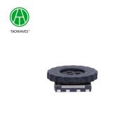 China Ec10 Series 10mm Mini Rotary Encoder With Contact Brush Type Operating System for sale