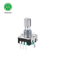 China 12mm Incremental Rotary Encoder for sale