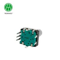 China 12mm Incremental Rotary Encoder for sale