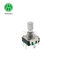 China 12mm Incremental Rotary Encoder for sale