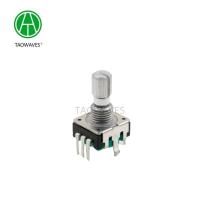 China 12mm Incremental Rotary Encoder for sale