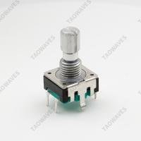 China 12mm Incremental Rotary Encoder for sale
