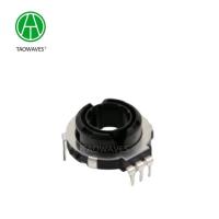 China 25mm Hollow Shaft Rotary Encoder For Car Audio  Incremental for sale
