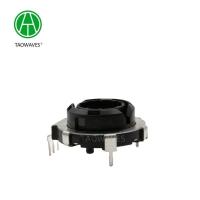 China 25mm Hollow Shaft Rotary Encoder For Car Audio  Incremental for sale