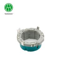 China Incremental 360 Degree Rotary Encoder For Auto Speaker Audio Taowaves for sale