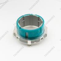 China Incremental 360 Degree Rotary Encoder For Auto Speaker Audio Taowaves for sale