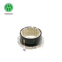 China 30mm ABC Switch  30 Positioning Hollow Shaft Rotary Encoder Hollow Absolute Encoder for sale