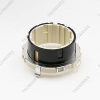 China 30mm ABC Switch  30 Positioning Hollow Shaft Rotary Encoder Hollow Absolute Encoder for sale