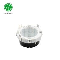 China 35mm Hollow Shaft Absolute Encoder Audio Induction Cooker Rotary Frequency Modulation for sale