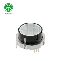 China 35mm Hollow Shaft Absolute Encoder Audio Induction Cooker Rotary Frequency Modulation for sale