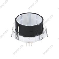 China 35mm Hollow Shaft Absolute Encoder Audio Induction Cooker Rotary Frequency Modulation for sale