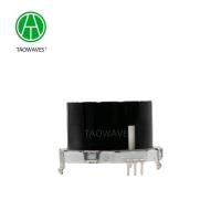 China Ec35 Hollow Shaft Encoder 35mm Rotary Encoder  Contact Readout Mode for sale