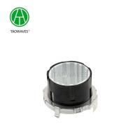 China Ec35 Hollow Shaft Encoder 35mm Rotary Encoder  Contact Readout Mode for sale