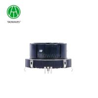 China Incremental Hollow Shaft Encoder Ec40 For High Speed High Resolution for sale