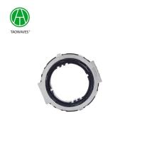 China 40mm Rotary Encoder Ring Hollow Shaft Encoder Incremental Encoder Home Appliances for sale