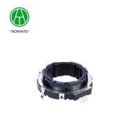 China 40mm Rotary Encoder Ring Hollow Shaft Encoder Incremental Encoder Home Appliances for sale