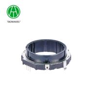 China 50mm Incremental Rotary Encoder For Small Appliance Control EC50A00V01 for sale